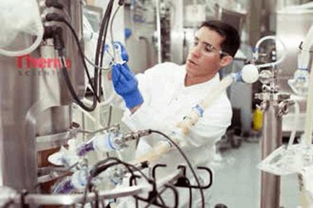 High-Density Culture Strategies For Improved Scalability Application Note