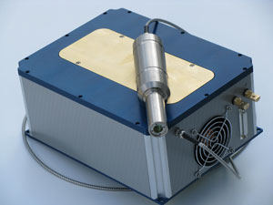 RPMC Announces New 20W Pulsed Fiber Laser