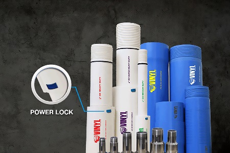 Vinyl Pipes Sets Eyes On Expansion Into Sub-Sahara Region