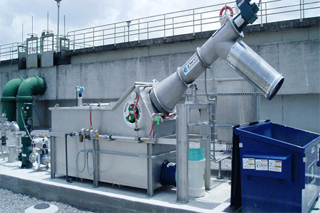 Protecting Wastewater Treatment Equipment And Improving The Bottom Line ...