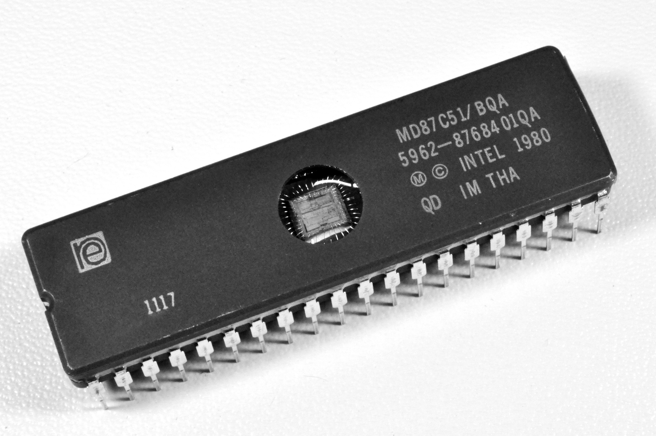 Rochester Electronics Expands Support Of Obsolete And Active MIL-STD ...