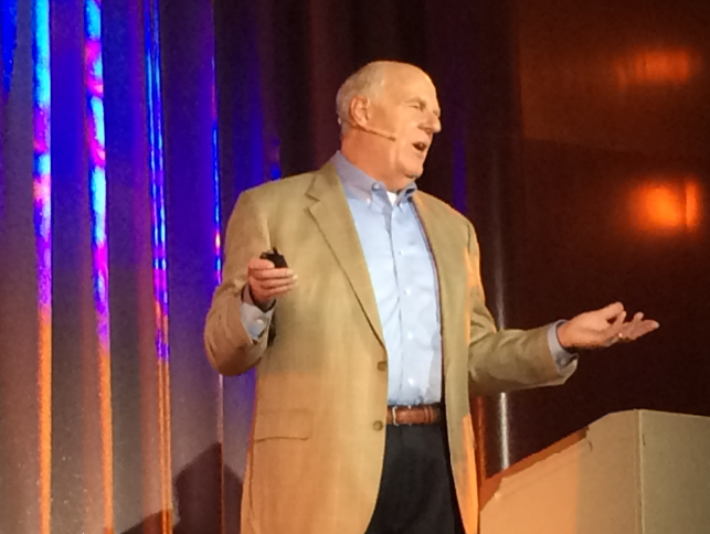 Fast Facts (Plus Opinions) From VARTECH 2015