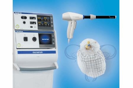 Olympus Introduces First-Of-Its-Kind Contained Tissue Extraction System ...