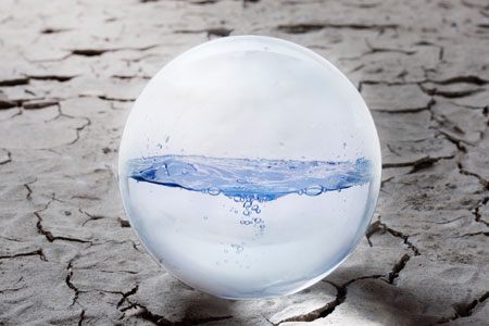 Water Scarcity And Water Stress The Difference And Solution