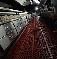 VIP - Floormate