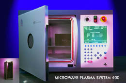 Plasma System 400