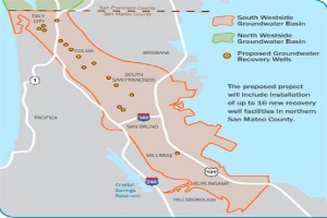 Important Bay Area Groundwater Storage Project For Drought And ...