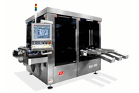 Pharmaceutical Inspection