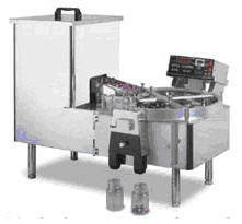 KDC-101 Tablet And Capsule Counting Machine