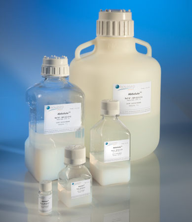 High Performance Protein A Media: AbSolute™ By Novasep