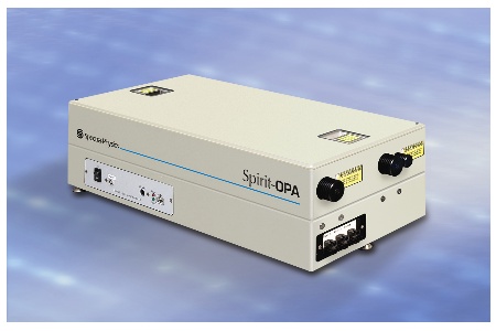 Spectra-Physics Launches Mid-IR To Deep UV Tunable Ultrafast Laser System