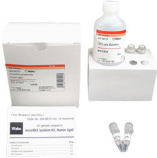 microRNA Isolation Kit, Human Ago2