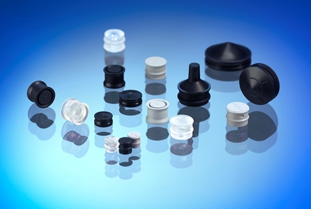 Medtech Manufacturing Elastomer Gaskets For Injection And Infusion Systems