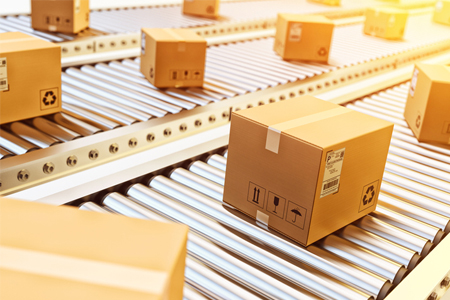 Secondary Packaging Equipment