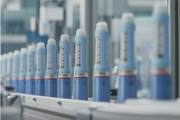 Injectable Drug Delivery