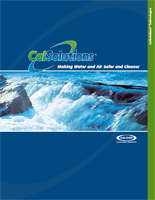 Brochure: CalSolutions™ Technlogies
