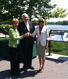 NOAA, USACE, And USGS Partner To Support Water Resources Management