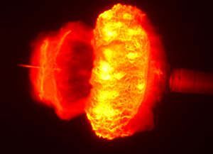 Advances In Ballistic Range Camera Technology