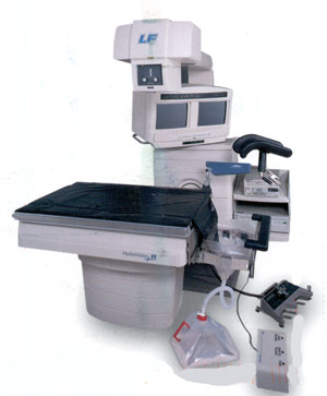 Urological Imaging System