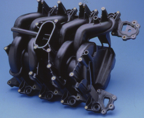 Nylon Manifold - Dupont Automotive