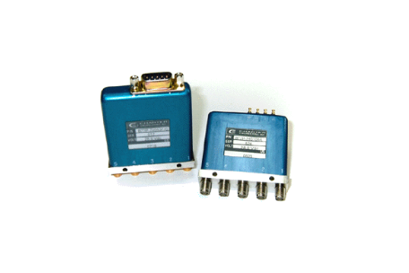 5-Port DP3T RF Switch 292 mm B88 Series