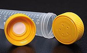 TPP Bioreactor Tube Solves Biopharmaceutical Research Problem