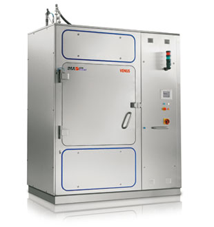 VENUS: Components Washer