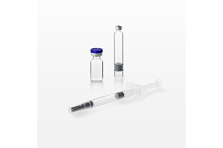 How Glass Primary Packaging Is Rising To The Challenge Of Delivering ...