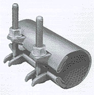 Smith-Blair Redi-Clamps