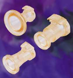 Colder Sanitary Couplings