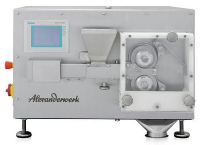 Bench Top Pharmaceutical Roller Compactor- BT 120