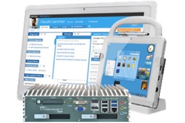 Cybernet To Showcase Its Newest Line Of Medical Grade Tablets At The ...