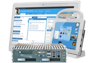 Cybernet To Showcase Its Newest Line Of Medical Grade Tablets At The ...