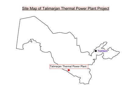 MHI Receives Order For M701F4 Gas Turbine Power Generation Systems For ...