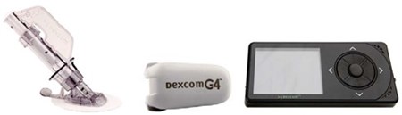 FDA Approves Dexcoms Pediatric CGM System