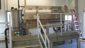 ThickTech™ Rotary Drum Thickener