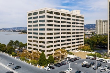 IPS Announces New Office In The San Francisco Bay Area