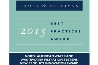 Frost Sullivan Applauds Neptune Bensons Vision In Introducing The ...