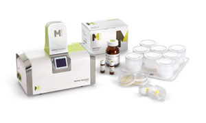 Millipore Launches Milliflex Quantum Rapid Detection System For ...