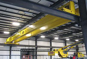 Muncie Manufacturer Could Add Jobs With Expansion