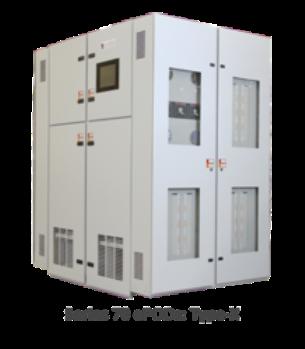 LayerZero Power Systems Announces ePODs: Type-X Power Distribution Unit