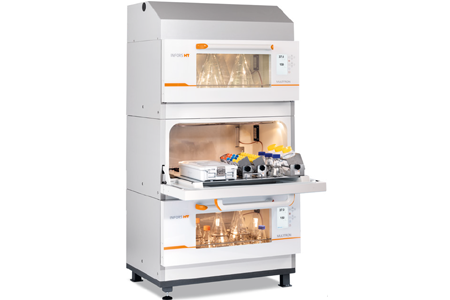 Culturing Of Sf 9 Insect Cells With The Baculovirus Expression Vector ...