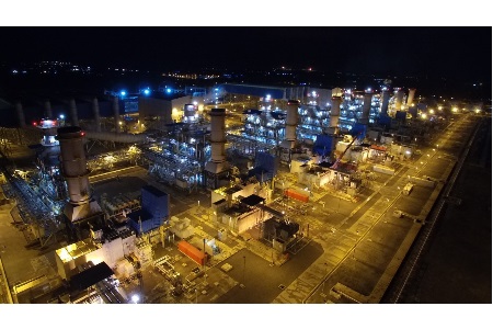 ABB Wins 100M Order To Support Power Infrastructure In Iraq