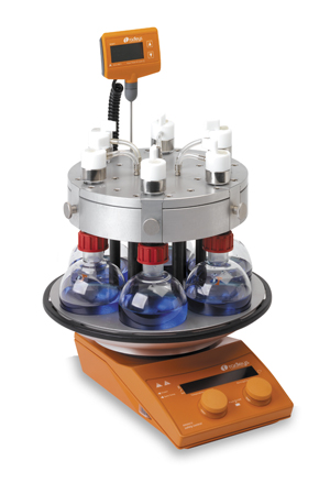 Versatile Tool For Synthetic Chemistry