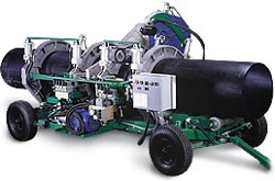 No.824 / TracStar® 630