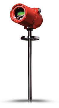 Sierra Instruments' Model 640S Now Available For High Temperature ...