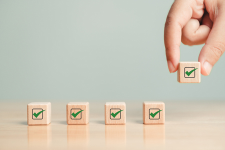 Stop Inspecting For Quality — Start Building It