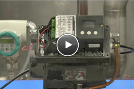 SIPART PS2 Rugged And Reliable