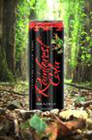 Rainforest Cola Launches In Rexam SLEEK™ Cans