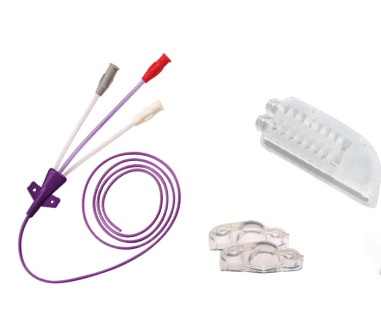 Brochure Medical Device Custom Manufacturing Solutions